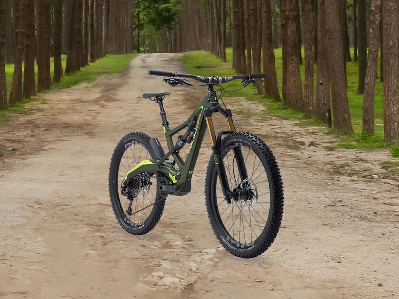 3 Sepeda Gunung Terbaik 2023: Petualangan Terbaik | RODALINK INDONESIA