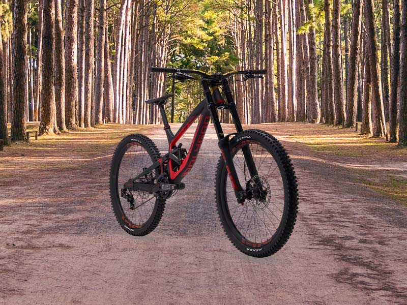 3 Sepeda Gunung Terbaik 2023: Petualangan Terbaik | RODALINK INDONESIA