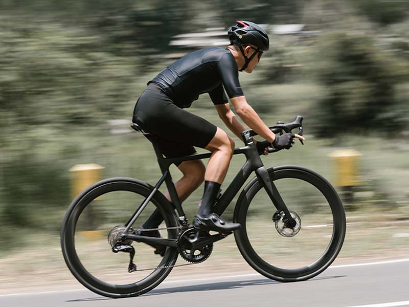 Jenis-jenis Sepeda Balap dan Tips Pemilihan yang Tepat | RODALINK INDONESIA