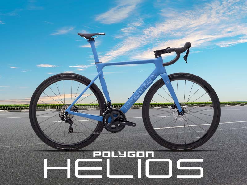 Jenis-jenis Sepeda Balap dan Tips Pemilihan yang Tepat | RODALINK INDONESIA