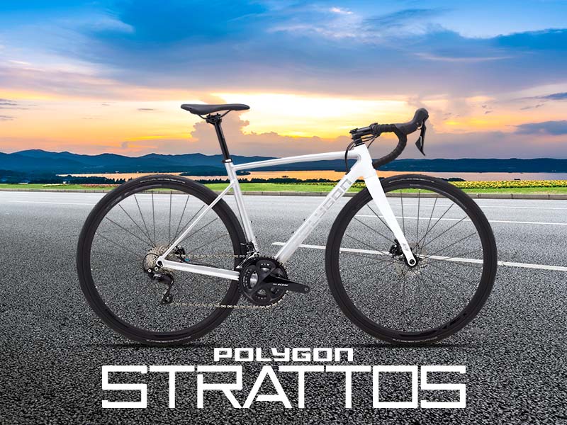 Jenis-jenis Sepeda Balap dan Tips Pemilihan yang Tepat | RODALINK INDONESIA