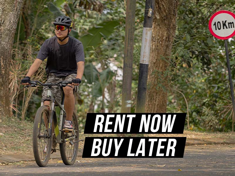 Referensi Harga Sepeda Gunung (MTB) Terbaik 2023 | RODALINK INDONESIA