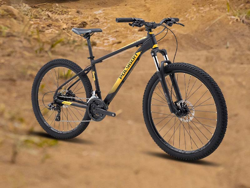 Referensi Harga Sepeda Gunung (MTB) Terbaik 2023 | RODALINK INDONESIA