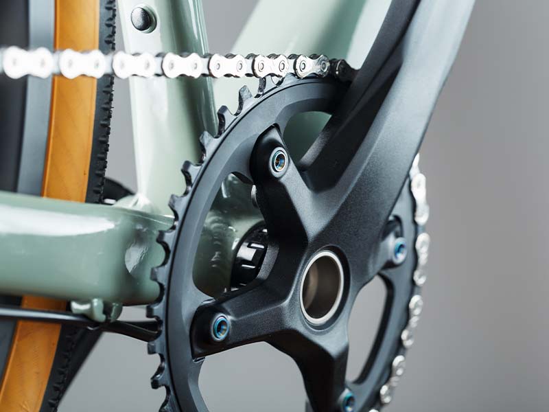 Bicycle Cranksets 101: A Comprehensive Guide | RODALINK SINGAPORE