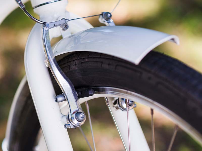 9 Aksesoris Sepeda Lipat yang Harus Kamu Punya | RODALINK INDONESIA