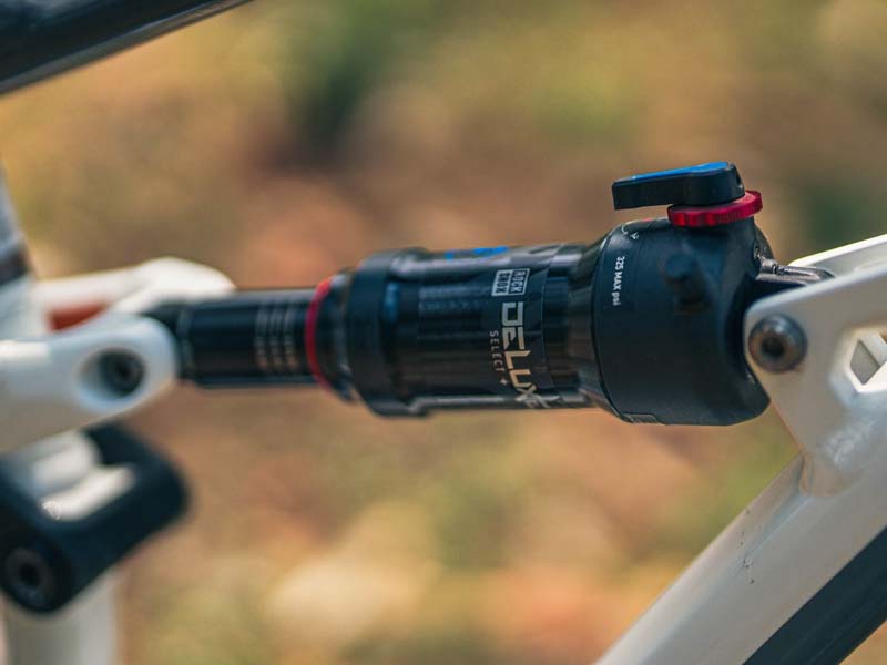 Penjelasan Sepeda Gunung Full Sus | RODALINK INDONESIA