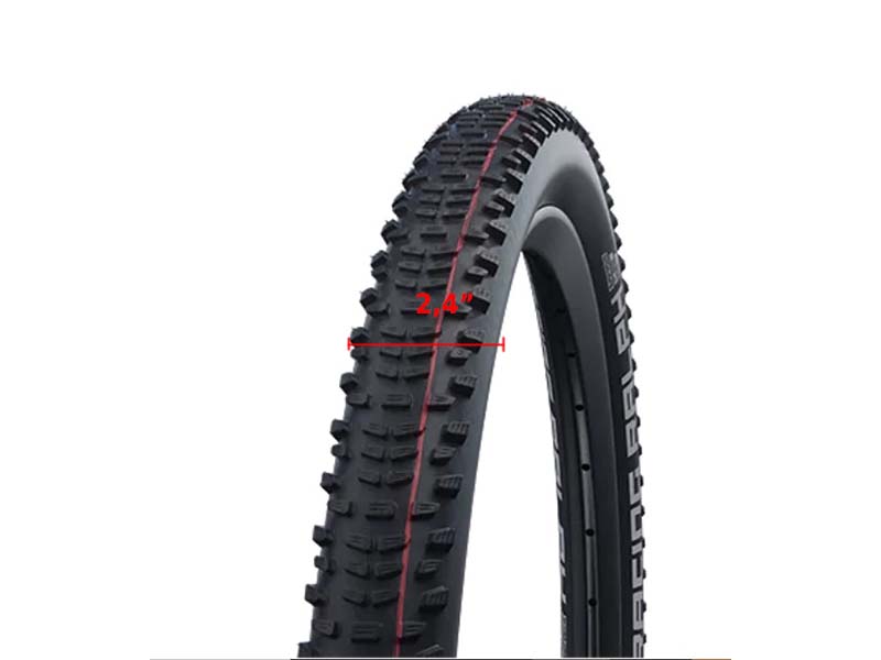 Tips Memilih Ban Sepeda Gunung | RODALINK INDONESIA