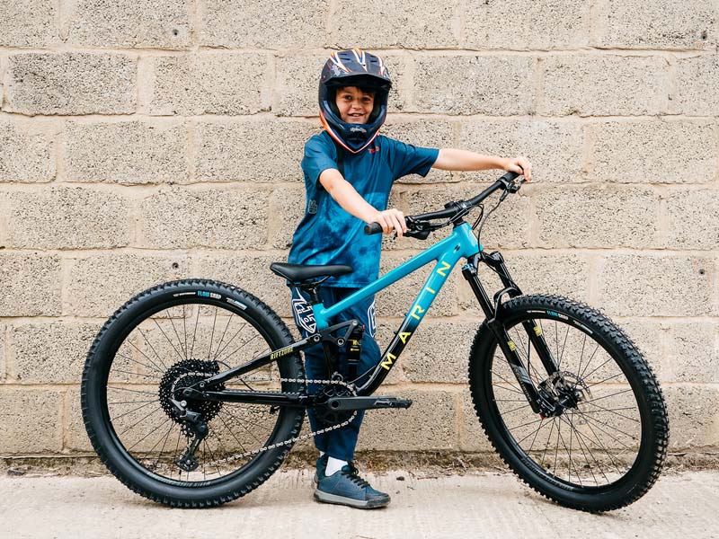 Kid Bicycles 101: Ultimate Guide to Choose the Bike | RODALINK MALAYSIA