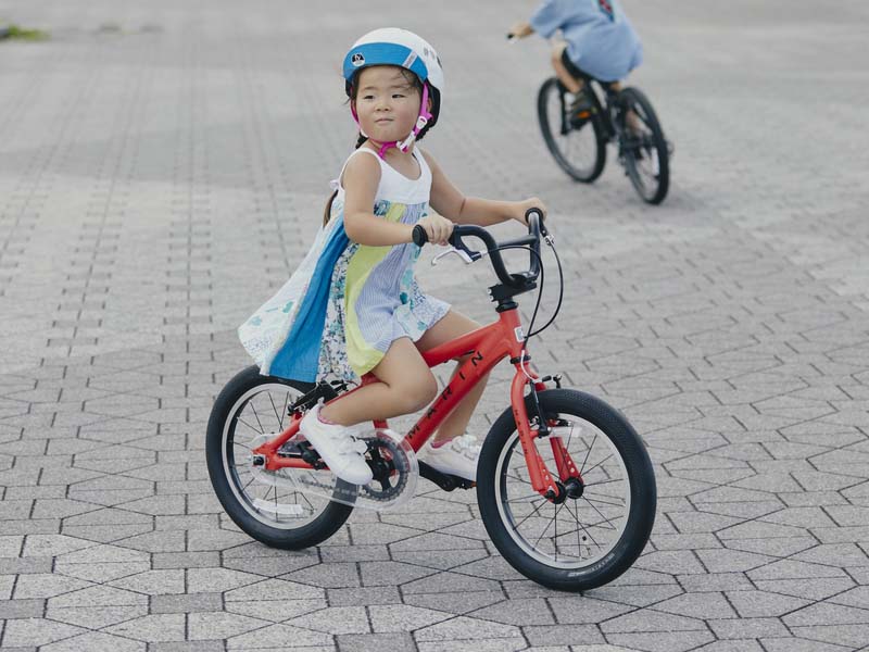 Kid Bicycles 101: Ultimate Guide to Choose the Bike | RODALINK MALAYSIA