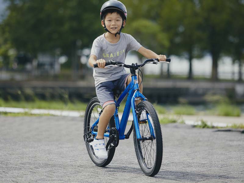 Kid Bicycles 101: Ultimate Guide to Choose the Bike | RODALINK MALAYSIA