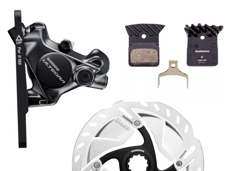 Panduan Lengkap Jenis-Jenis Rem Sepeda Balap | RODALINK INDONESIA