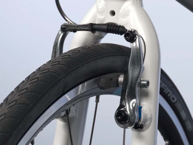 Panduan Lengkap Jenis-Jenis Rem Sepeda Balap | RODALINK INDONESIA