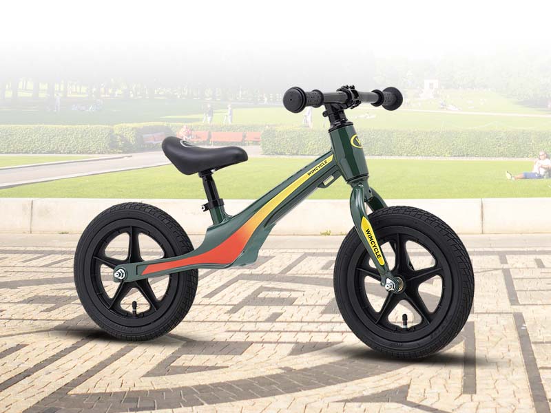 Balance Bike 101: Awal Petualangan Si Kecil | RODALINK INDONESIA