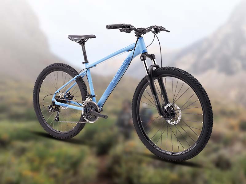 Rekomendasi Sepeda Gunung Harga Terjangkau 2024| RODALINK MALAYSIA