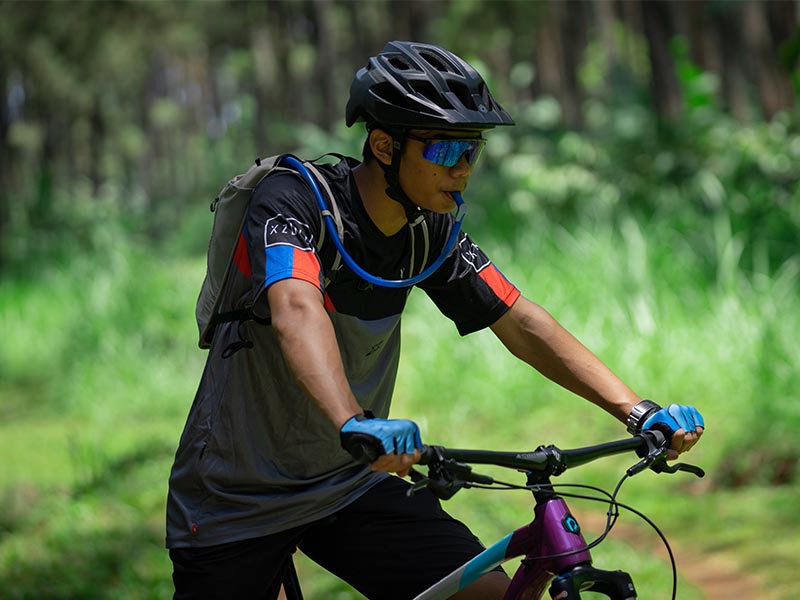 Mengenal Tas Sepeda Hydropack | RODALINK INDONESIA