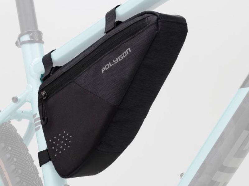 Tas Sepeda Ideal: Panduan Memilih Tas Sepeda Yang Tepat Untuk Gowes ...