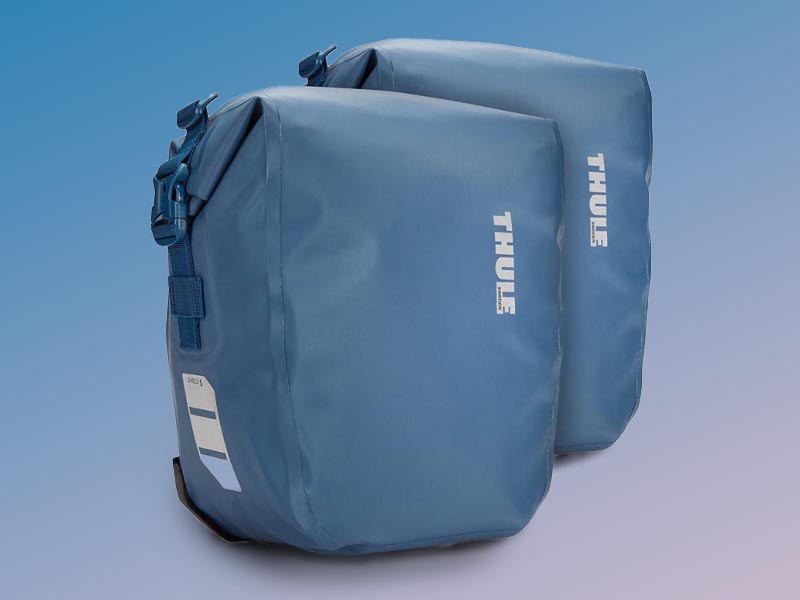 Tas Sepeda Ideal: Panduan Memilih Tas Sepeda Yang Tepat Untuk Gowes ...