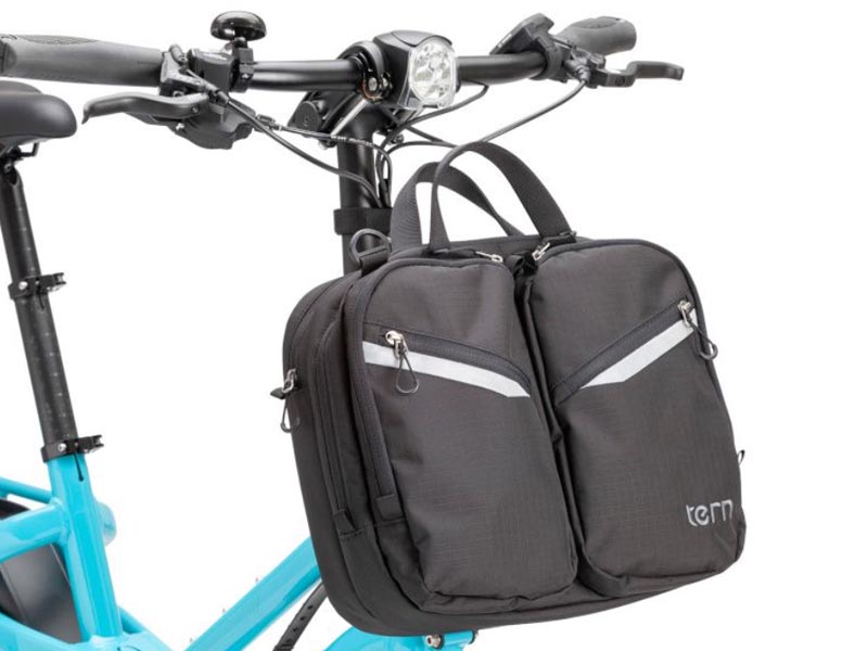 Tas Sepeda Ideal: Panduan Memilih Tas Sepeda Yang Tepat Untuk Gowes ...