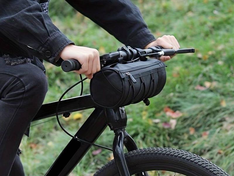 Tas Sepeda Ideal: Panduan Memilih Tas Sepeda Yang Tepat Untuk Gowes ...