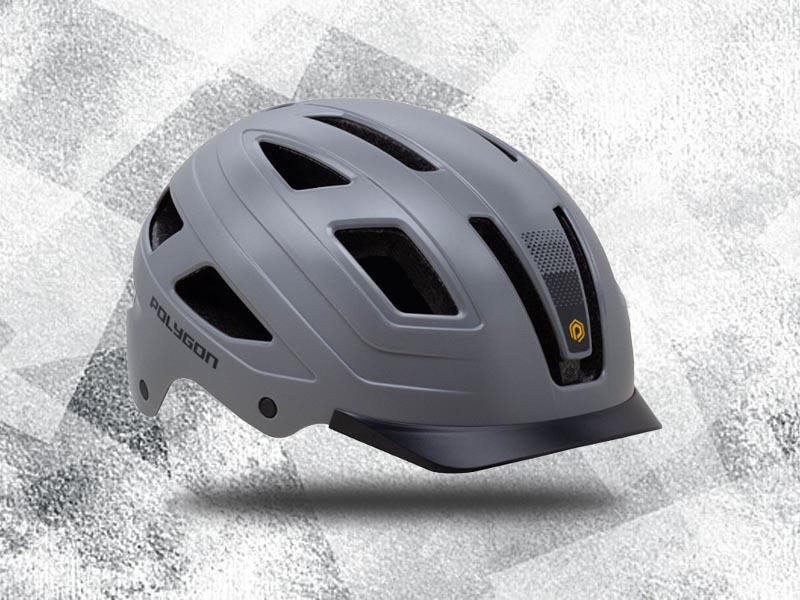 Rekomendasi Helm Sepeda Kota Keren dan Tangguh 2024 | RODALINK INDONESIA