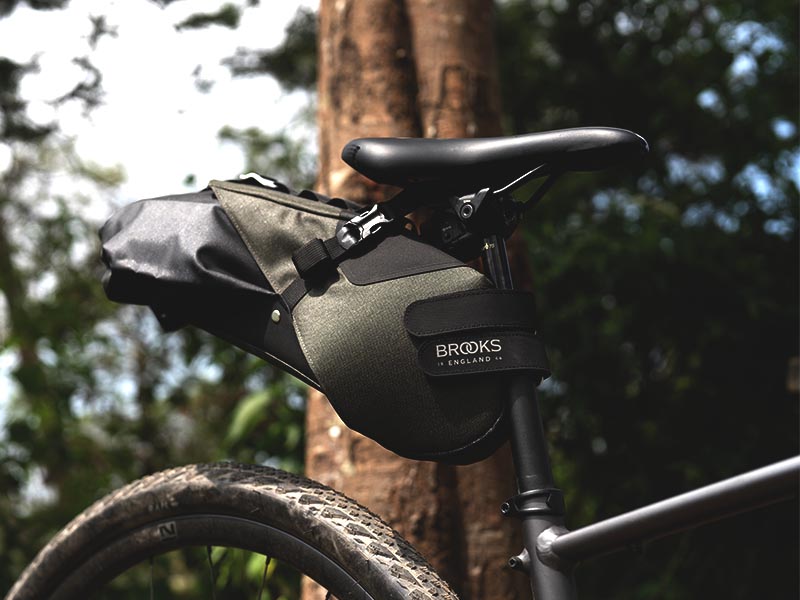 Tas Sepeda Ideal: Panduan Memilih Tas Sepeda Yang Tepat Untuk Gowes ...