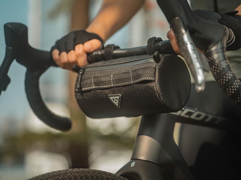 Tas Sepeda Ideal: Panduan Memilih Tas Sepeda Yang Tepat Untuk Gowes ...