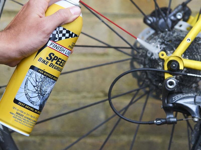 Panduan Lengkap: Cara Melumasi Rantai Sepeda yang Tepat | RODALINK ...