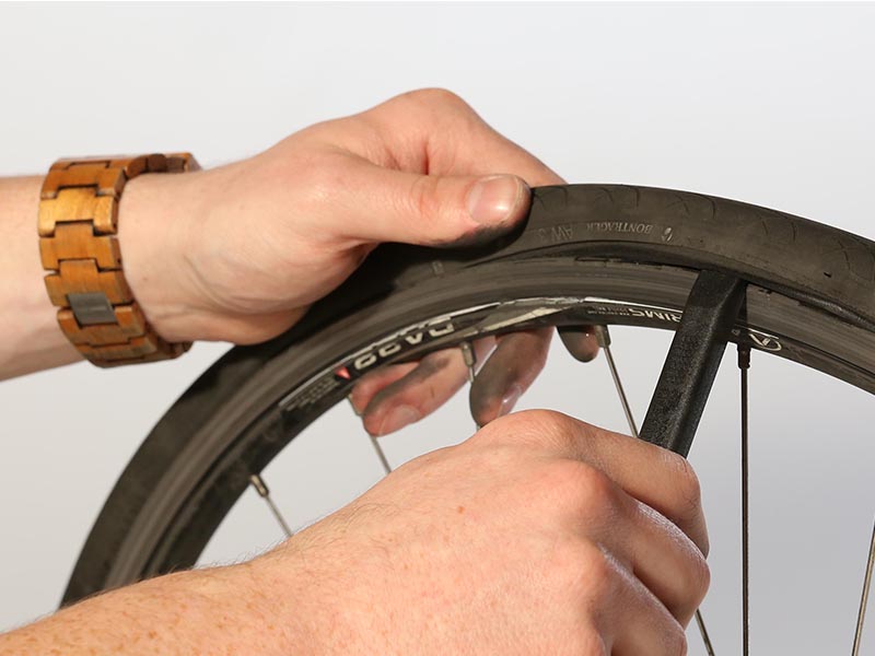 Tutorial Mengganti Ban Dalam Sepeda dengan Mudah | RODALINK INDONESIA