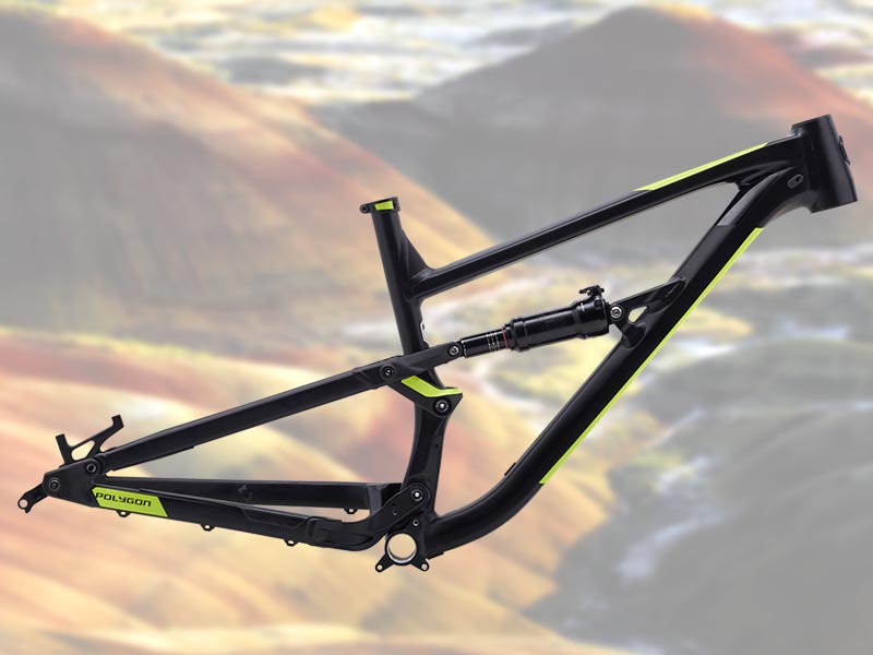 Wajib Tahu Komponen Spesial Sepeda Gunung | RODALINK INDONESIA