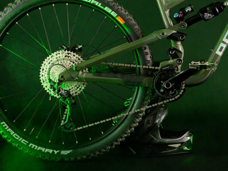 Wajib Tahu Komponen Spesial Sepeda Gunung | RODALINK INDONESIA