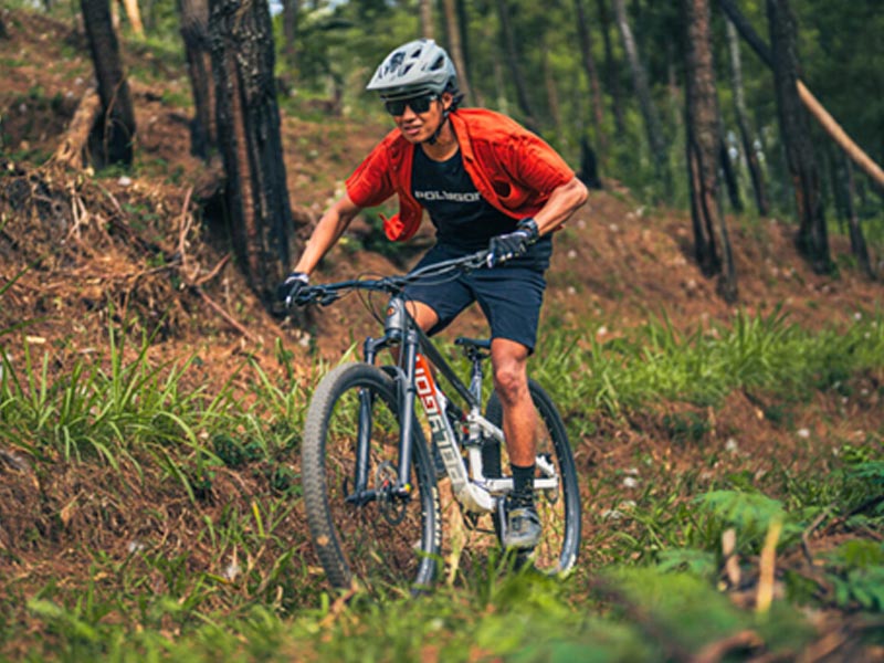 Wajib Tahu Komponen Spesial Sepeda Gunung | RODALINK INDONESIA