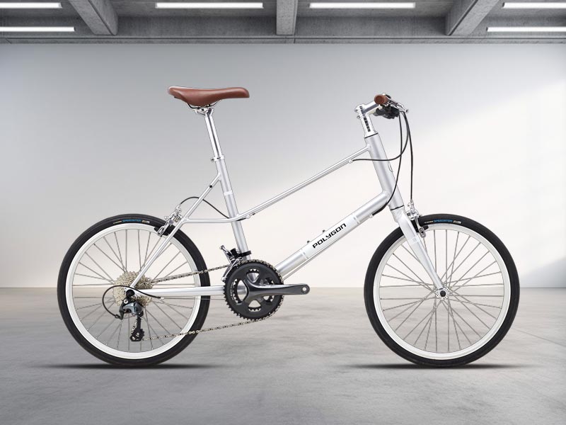 7 Top Rekomendasi Sepeda Wanita 2025 | RODALINK INDONESIA