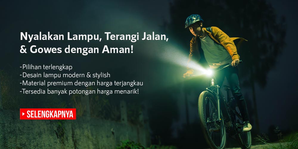 Yuk, Ngabuburide Asyik Selama Ramadan | RODALINK INDONESIA