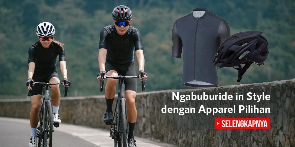 Yuk, Ngabuburide Asyik Selama Ramadan | RODALINK INDONESIA