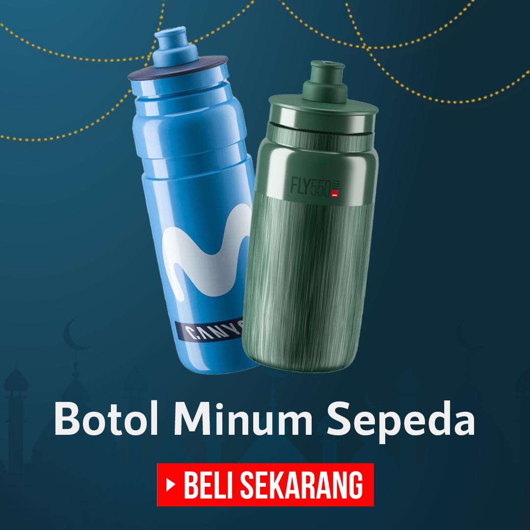 Yuk, Ngabuburide Asyik Selama Ramadan | RODALINK INDONESIA