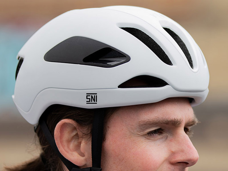 Fitur Wajib Helm Sepeda | RODALINK INDONESIA