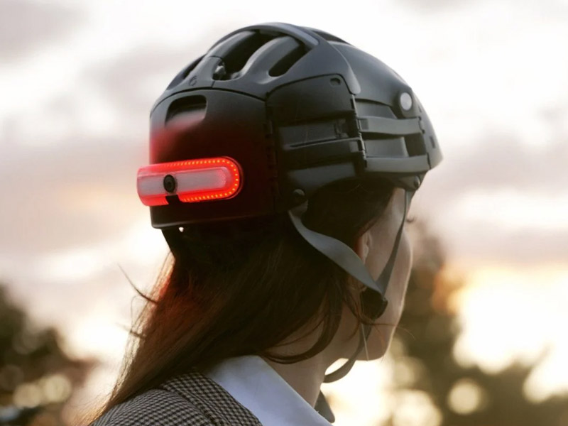 Fitur Wajib Helm Sepeda | RODALINK INDONESIA