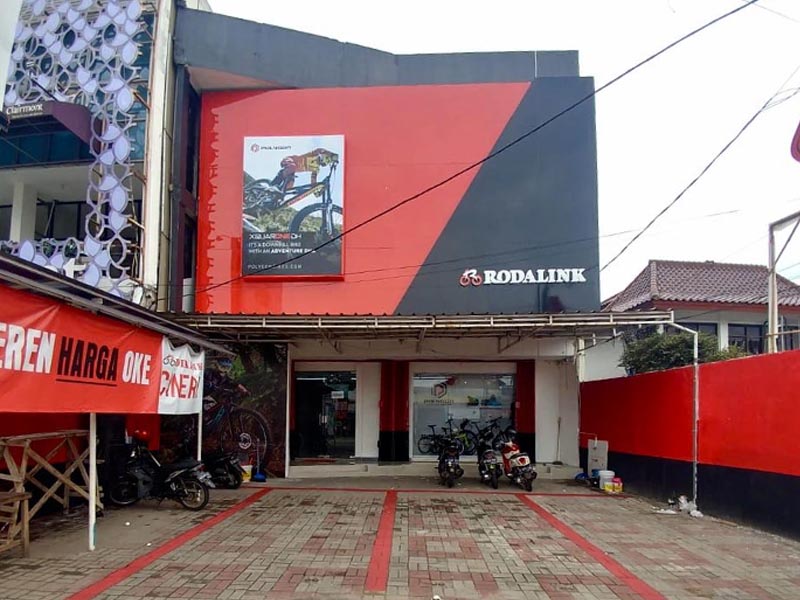Alasan Wajib Beli Sepeda di Rodalink! | RODALINK INDONESIA