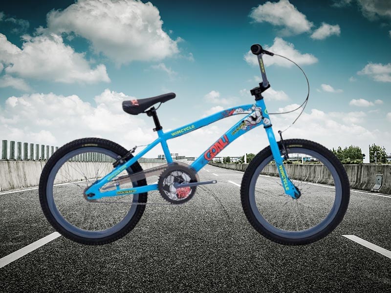 Top Sepeda BMX Anak Wimcycle 2025 | RODALINK INDONESIA