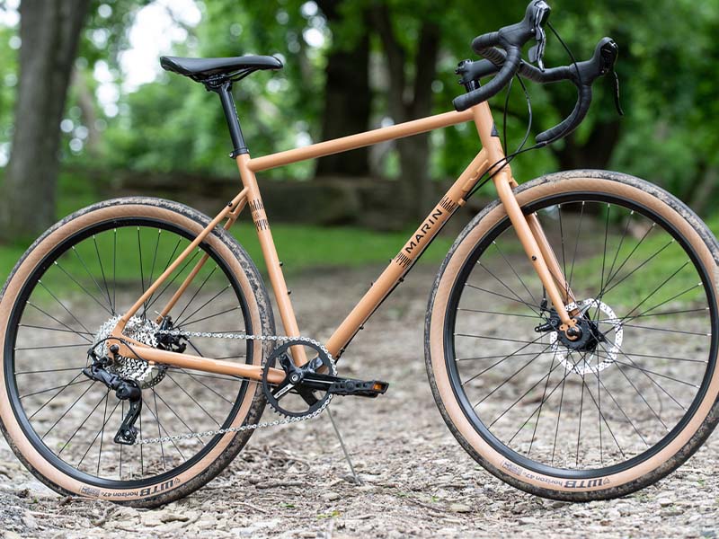 Top 5 Steel Marin Bikes: Durability and Performance | RODALINK MALAYSIA