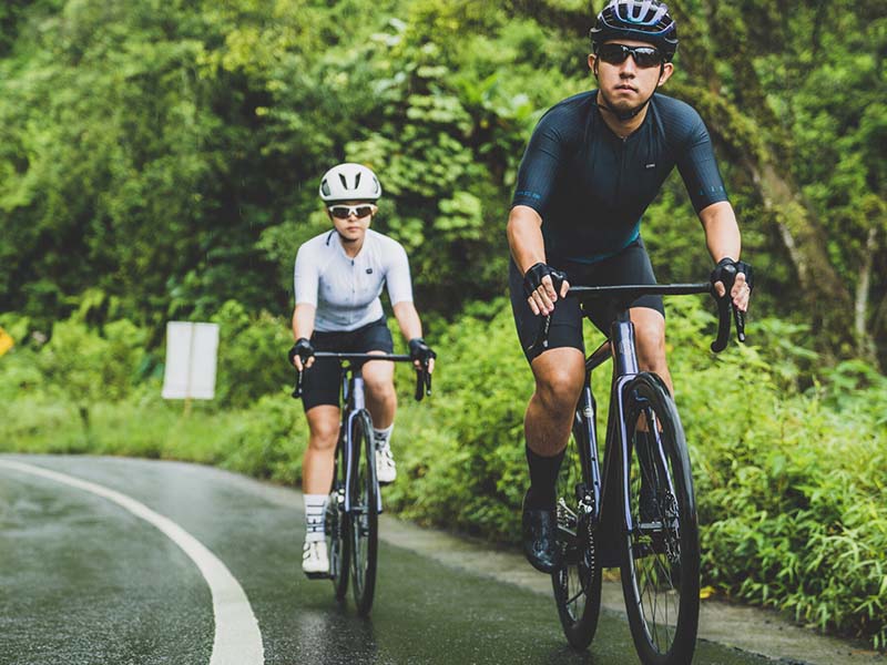7 Compelling Reasons To Choose a Road Bike | RODALINK MALAYSIA