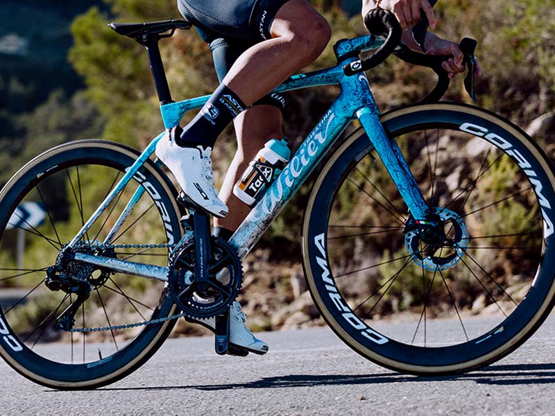 7 Compelling Reasons To Choose a Road Bike | RODALINK MALAYSIA