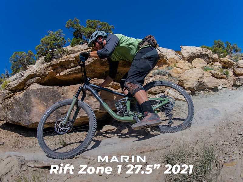 Panduan Lengkap Memilih Ukuran Sepeda Gunung Tepat | RODALINK INDONESIA