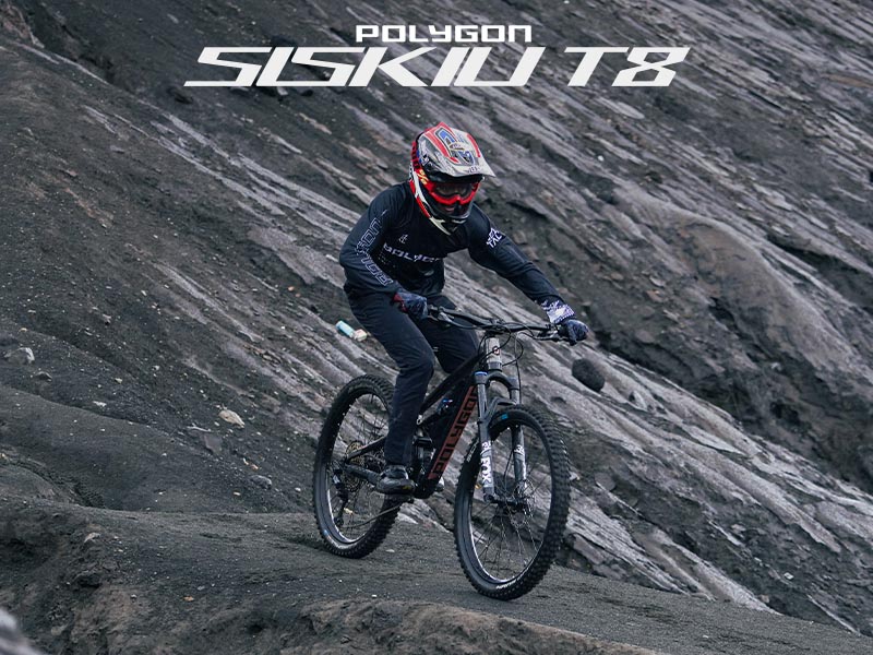 Panduan Lengkap Memilih Ukuran Sepeda Gunung Tepat | RODALINK INDONESIA