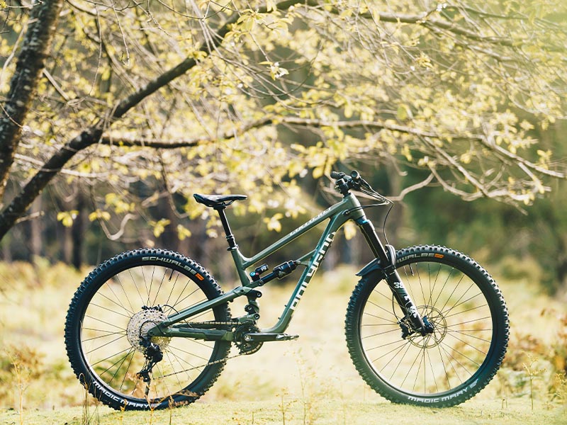 Panduan Lengkap Memilih Ukuran Sepeda Gunung Tepat | RODALINK INDONESIA