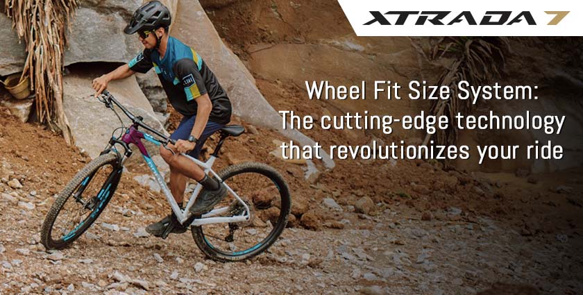 Ultimate Thrill of Polygon Xtrada MTB | RODALINK MALAYSIA