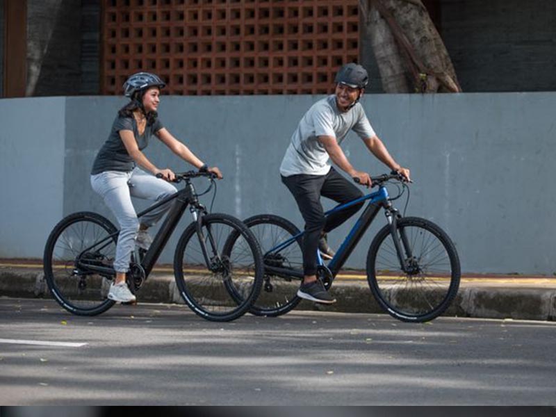 The Best Electric Bikes in Malaysia 2025 | RODALINK MALAYSIA