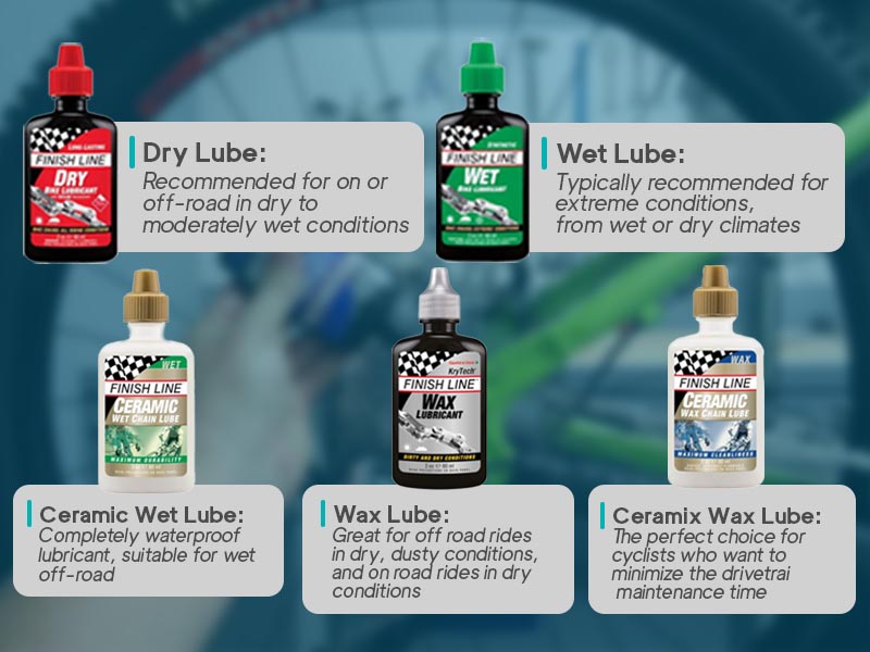 Bike Maintenance: 5 Steps to Lubricate Your Chain | RODALINK MALAYSIA
