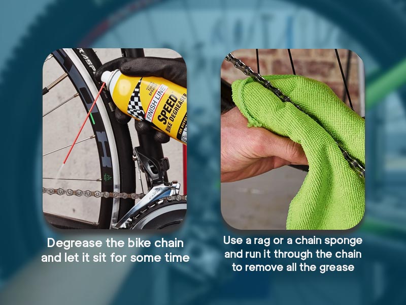 Bike Maintenance: 5 Steps to Lubricate Your Chain | RODALINK MALAYSIA