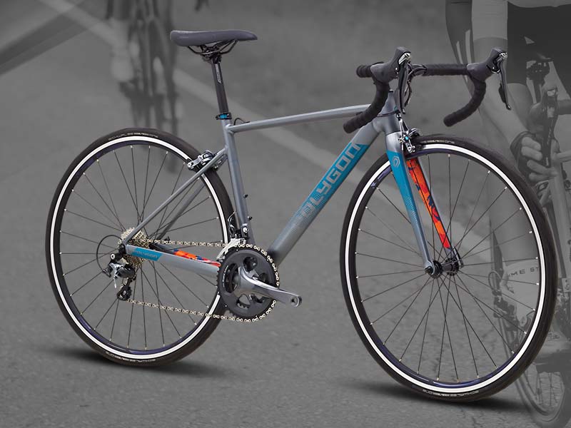 Road Bike Rim Brake: Features, Benefits, and More | RODALINK MALAYSIA